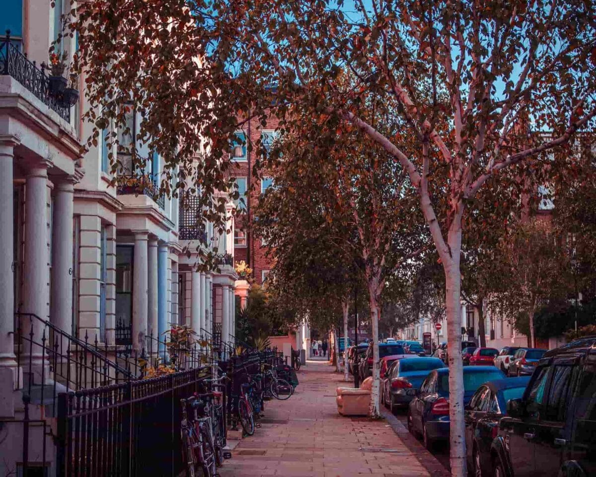 9 of London’s Most Exclusive Postcodes | Crown Luxury Homes
