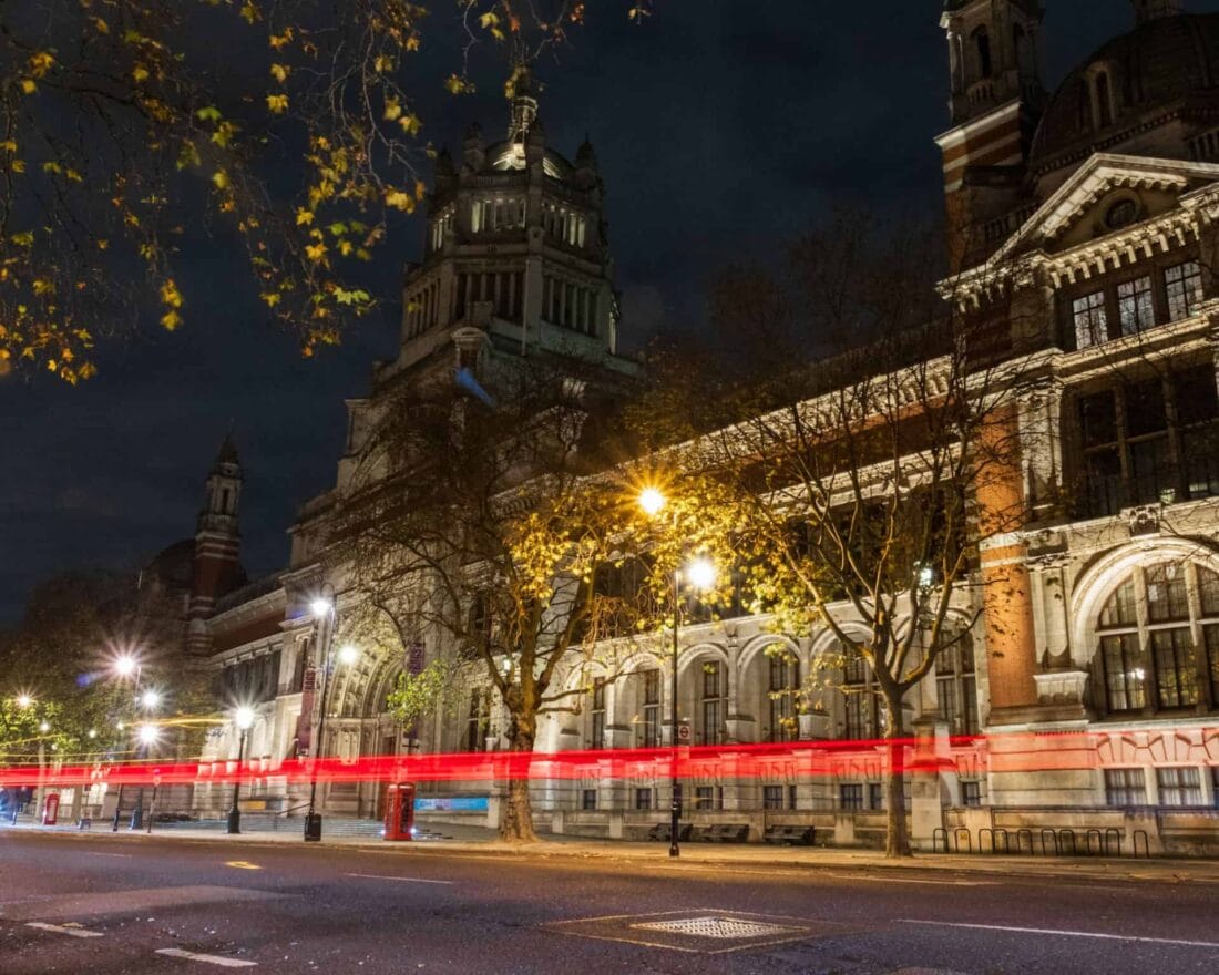 9 of London’s Most Exclusive Postcodes | Crown Luxury Homes