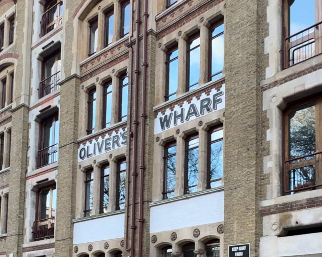 Wapping Area Guide | Crown Luxury Homes