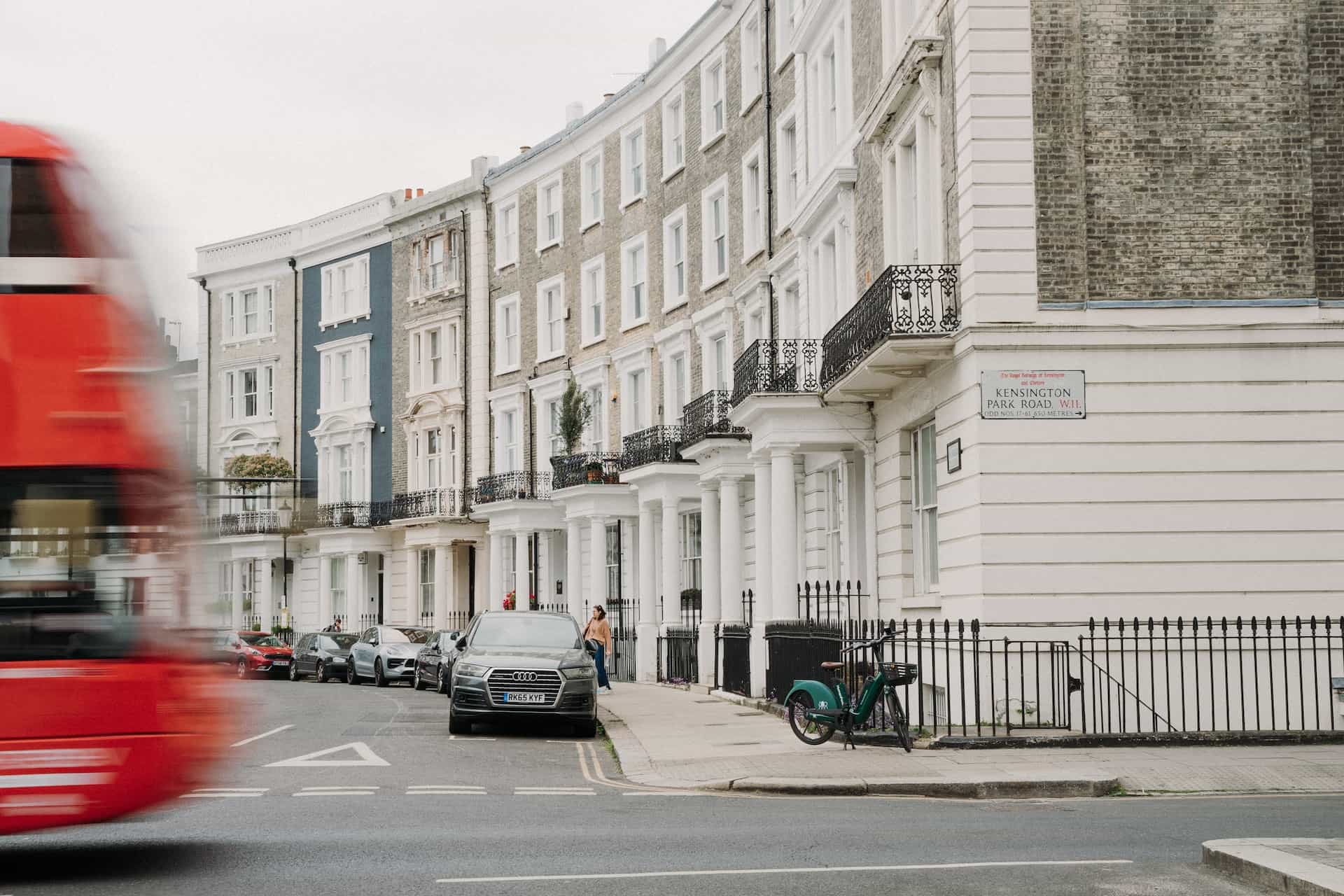 9 of London’s Most Exclusive Postcodes | Crown Luxury Homes
