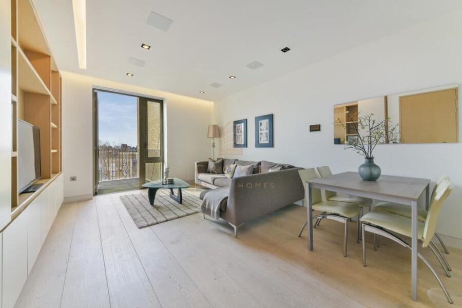 Chatsworth 1 Bedroom Apartmentnull