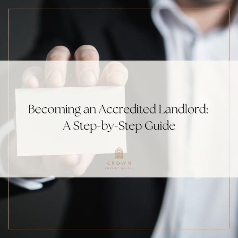 Understanding the NRL1 Application: A Guide for Landlords