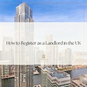 Understanding the NRL1 Application: A Guide for Landlords