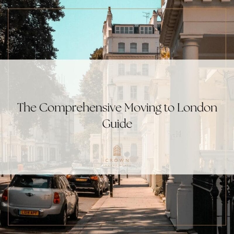 Comprehensive Council Tax Guide for Each Borough in London | Crown ...
