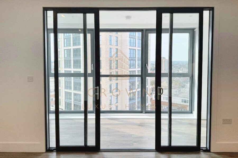 Pearson Building, Croydon | Crown Luxury Homes