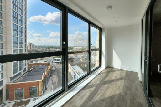 Pearson Building, Croydon | Crown Luxury Homes