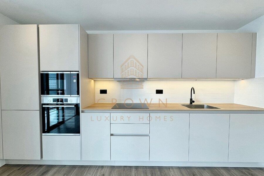Pearson Building, Croydon | Crown Luxury Homes