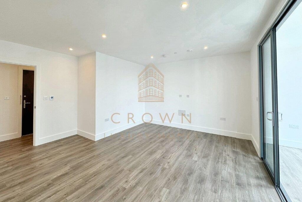 Pearson Building, Croydon | Crown Luxury Homes