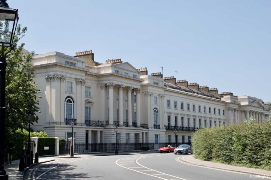 10 of London's Most Expensive Homes | Crown Luxury Homes