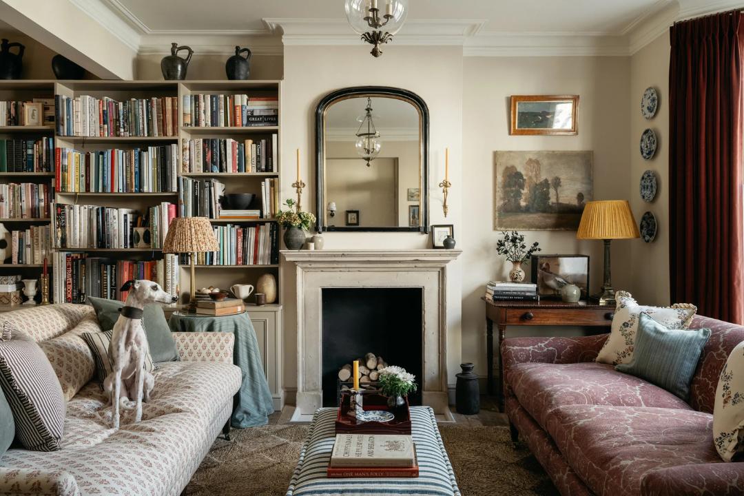 London’s Most Popular Interior Designs: Styles That Define the City’s ...