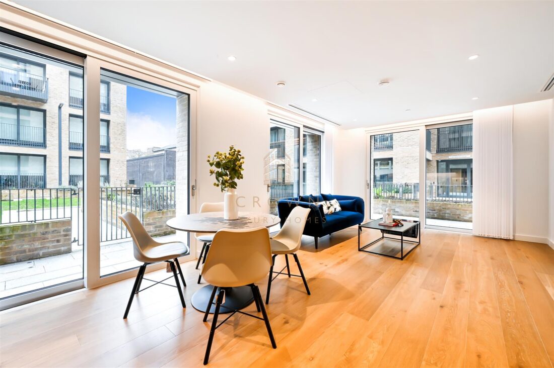 Crown Luxury Homes | Rent & Buy Luxury Properties in London