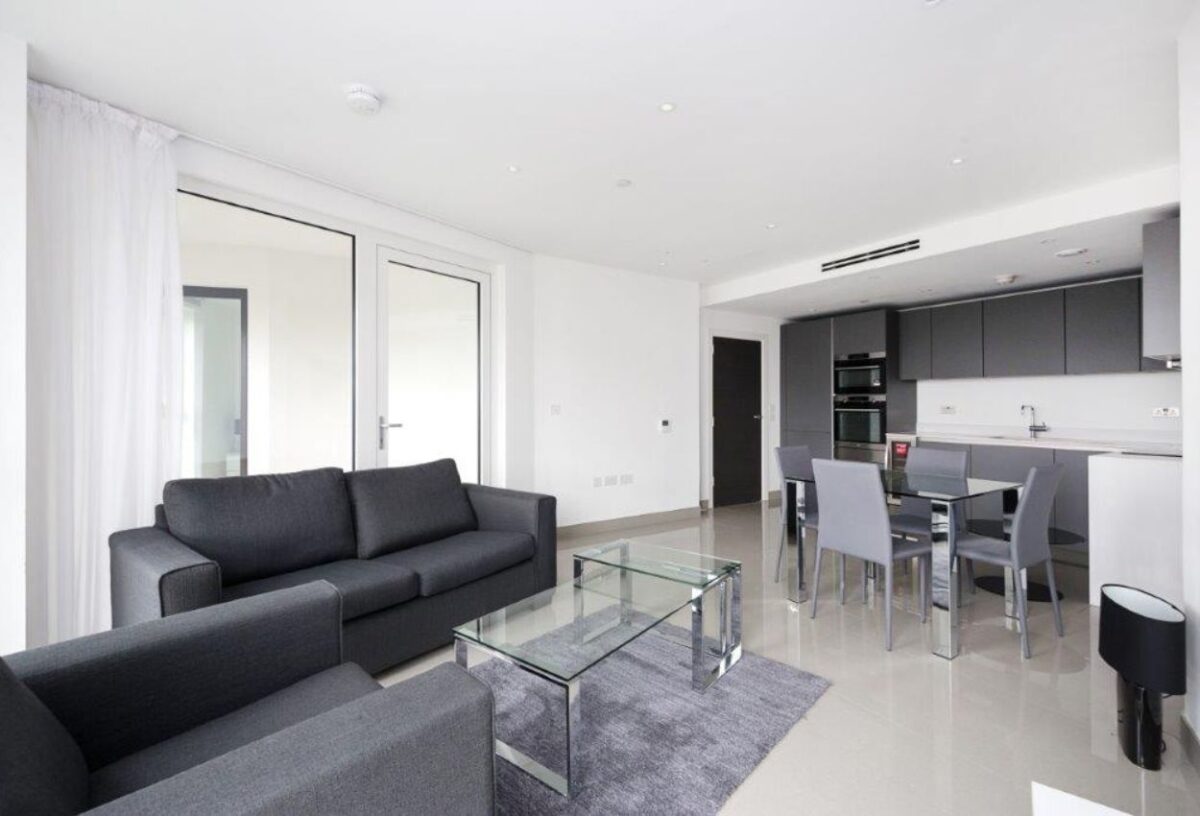 Conquest Tower Development | Crown Luxury Homes