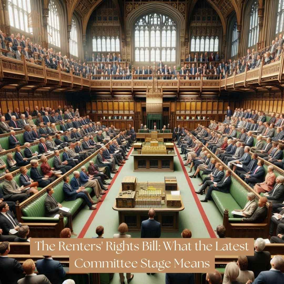 The Renters' Rights Bill: What the Latest Committee Stage Means | Crown ...