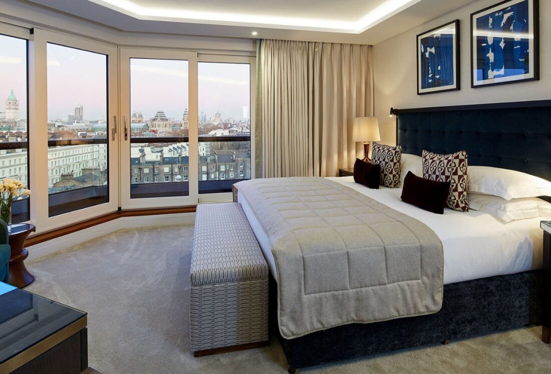 Cheval Collection | Crown Luxury Homes