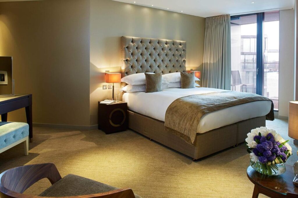 Cheval Three Quays | Crown Luxury Homes