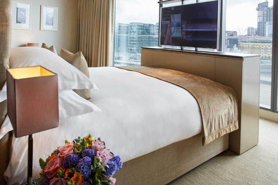 Cheval Three Quays | Crown Luxury Homes