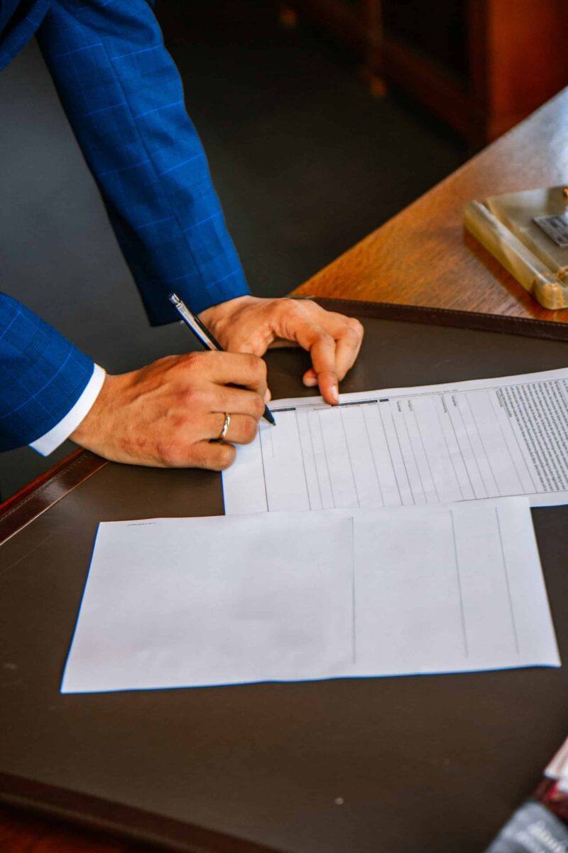 How the Land Registry Works in the UK Property Market | Crown Luxury Homes