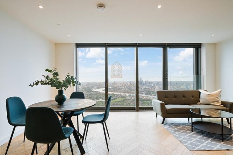 Crown Luxury Homes | Rent & Buy Luxury Properties in London