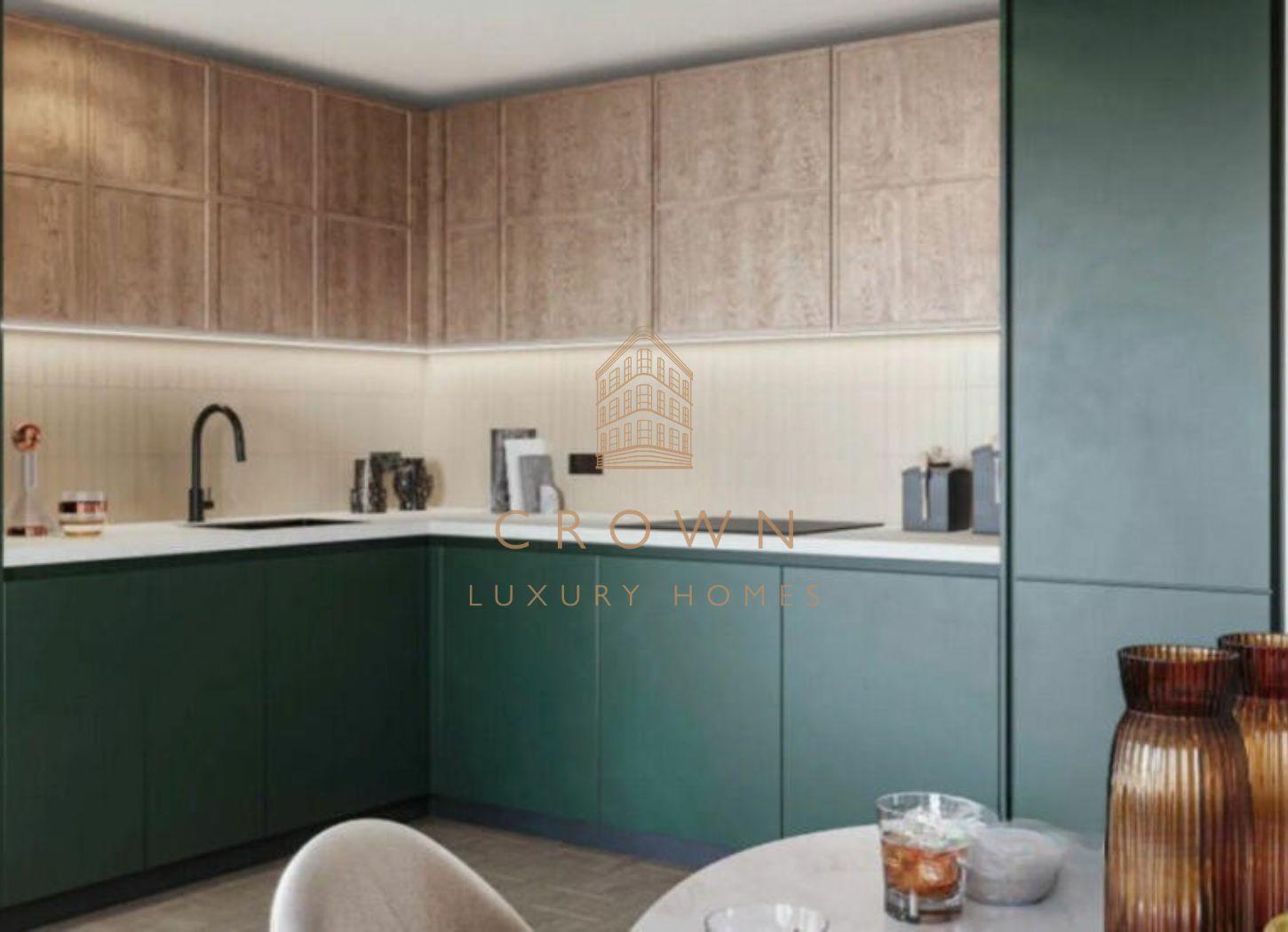 One Clapham Junction, SW11 | Crown Luxury Homes
