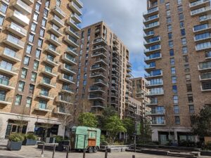 The Kidbrooke Re-development Story: From Past to Present | Crown Luxury ...