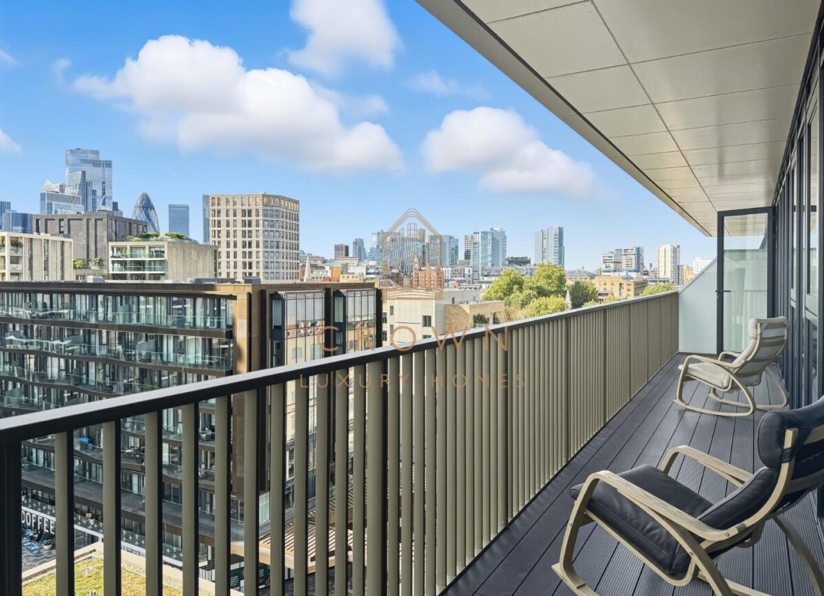 Crown Luxury Homes | Rent & Buy Luxury Properties in London