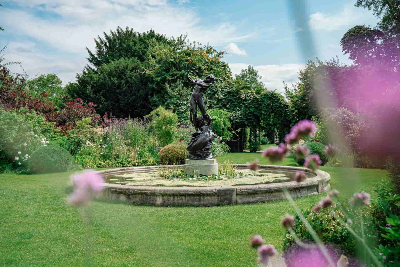London Hotspots: The Best Places in London to Visit | Crown Luxury Homes