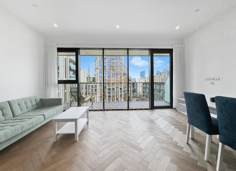 Crown Luxury Homes | Rent & Buy Luxury Properties in London