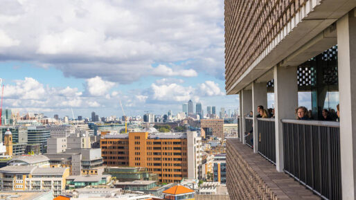 The Best Free Viewing Platforms in London | Crown Luxury Homes