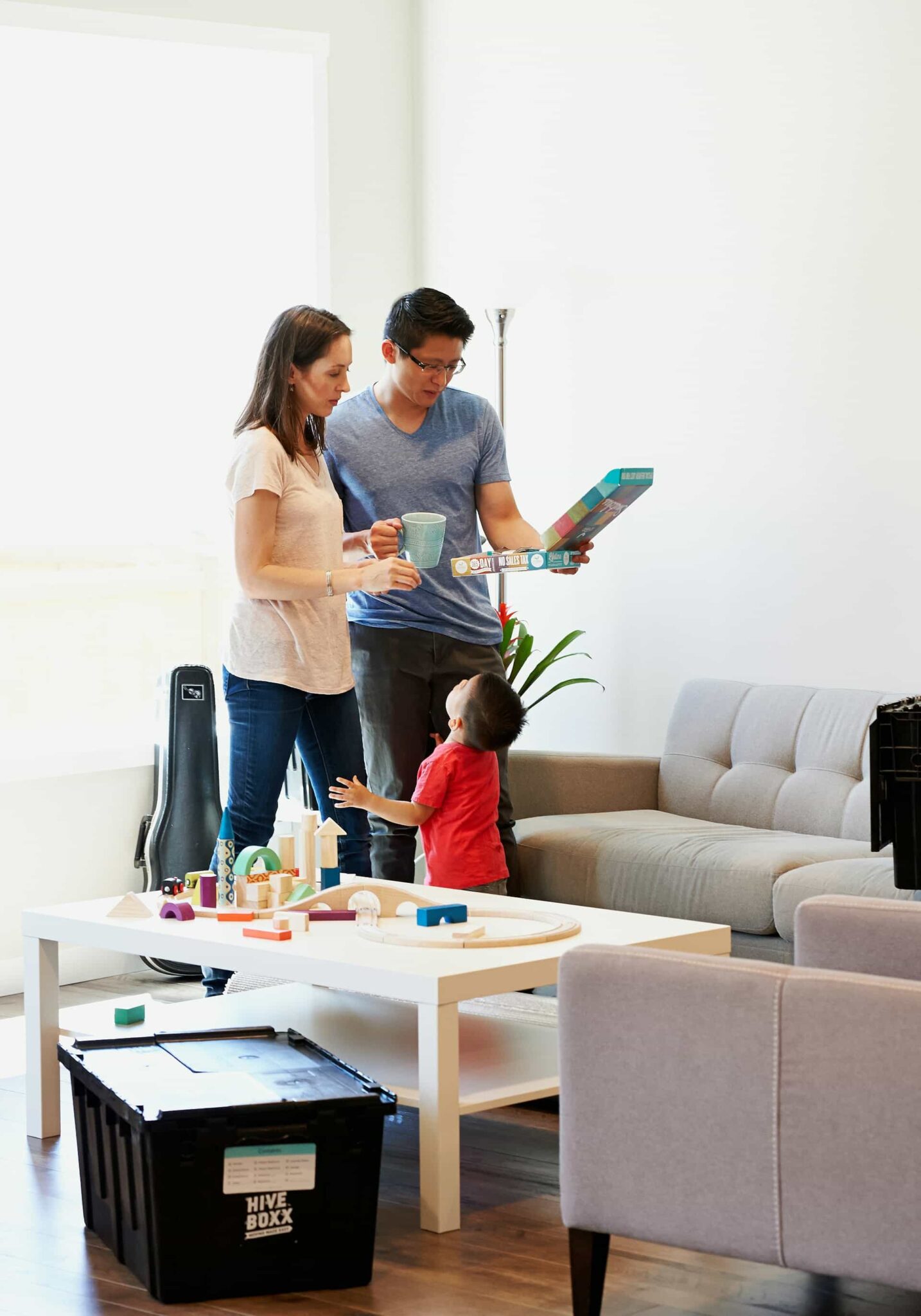 What is PRS? A Guide to the Private Rented Sector in the UK | Crown ...
